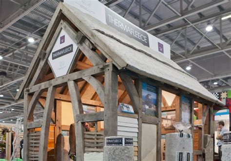 Create Memorable Designs Through Non Standard Construction