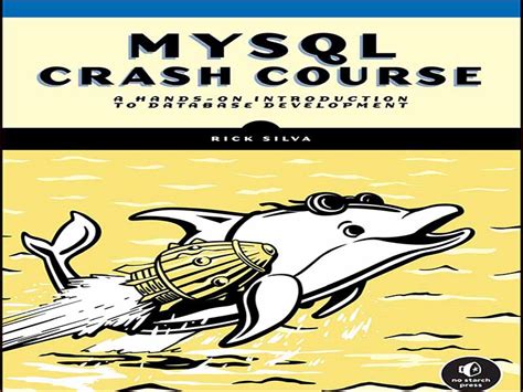 دانلود کتاب دوره خرابی Mysql مقدمه ای عملی برای توسعه پایگاه داده