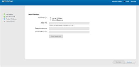 Deploy Vmware Identity Manager Integrate Nsx T With Vidm Part 1