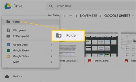 How To Create A Google Sheets Template