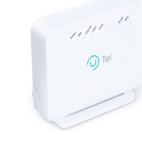 V301 U Tel