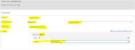 crm hub how to get the list of all records from ms dynamic crm and