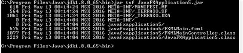 Java Security And Javafxfxmlfxmlloaderloadimplunknown Source