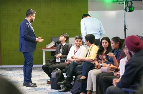 Prateek Pathak On Linkedin Campustocorporate