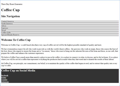 13a Css Cascade Specificity Allan Andersons Github Pages