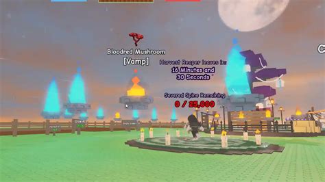 Grow A Garden Harvest Reaper Guide Gamer Tweak