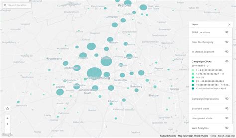 Google Bigquery How Do I Cluster My Data In My React Project Using