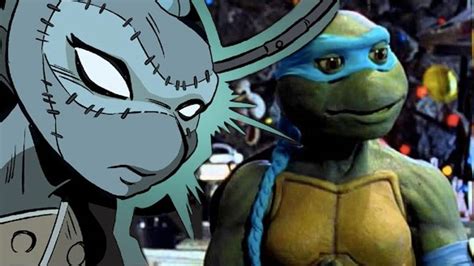 Girl Teenage Mutant Ninja Turtles Venus