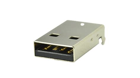 Up2 Ah 1 Th Cui Devices Horizontal Through Hole Type Standard A Type