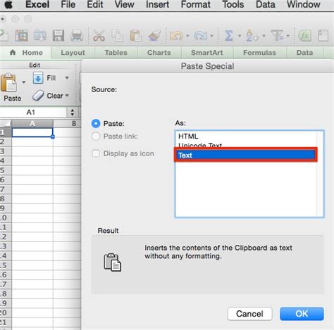 Plain Text Content Control Word For Mac Treeig
