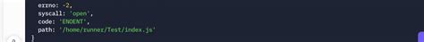 SyntaxError Unexpected Token Issue 123 TannerGabriel Discord Bot GitHub