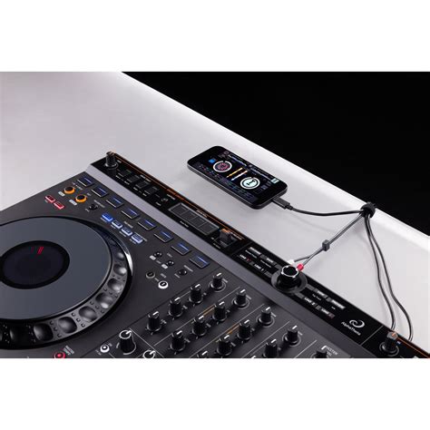 Ddj Grv6 Contrôleur Dj Usb Pioneer Dj
