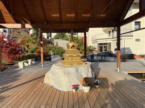 Germany Renchen Ulm Bodhi Path