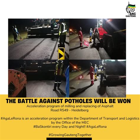anc gauteng the anc lead gauteng provincial government facebook