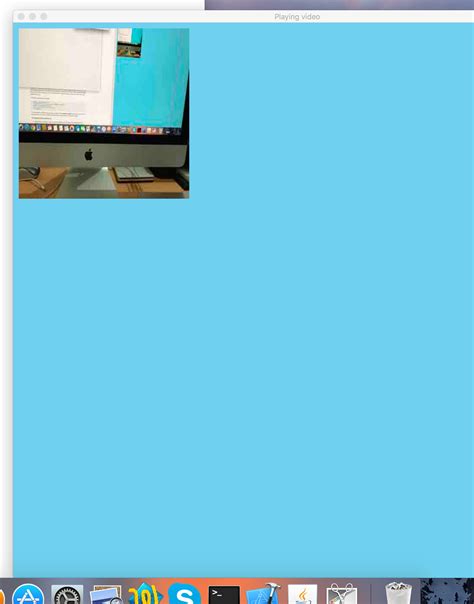 How To Send An Imageuiimage From A Swift Ios Client Program To A Java