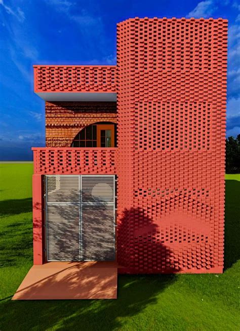 Building Construction Services At ₹ 1500sq Ft In Khairgarh Id