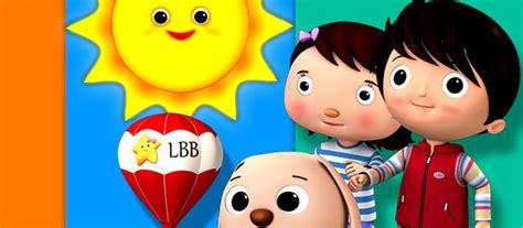 List Of Moonbug Entertainment Shows On Netflix