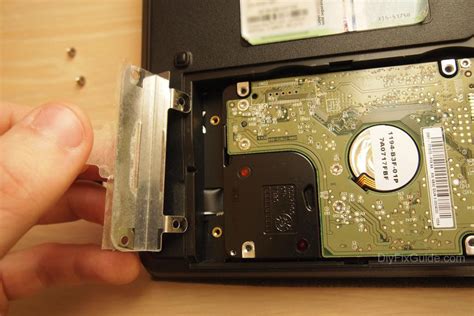 Acer Aspire Tg Disassembly Manual Myfixguide