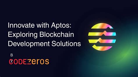 Ppt Aptos Blockchain Solutions Powerpoint Presentation Free Download Id12561892