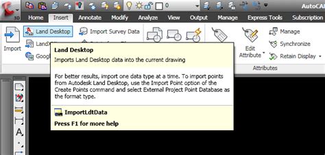 Creating A Surface From Contours Created In Land Desktop Autodesk Community