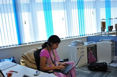 The Enduring Sexism Of Indias Tech Industry Rest Of World