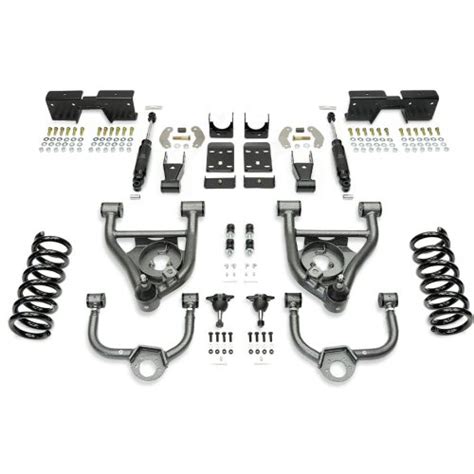 Ihc Suspension Shop