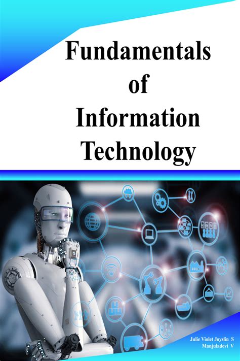 fundamentals of information technology