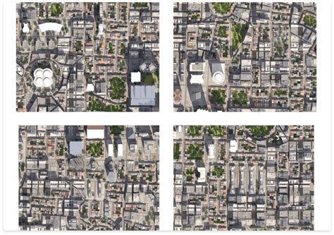 What Is A Map Tile NextBillion Ai