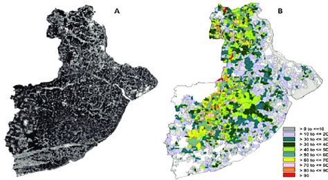 4 Use Of Remote Sensing Data For Inundation Mapping A Synthetic Download Scientific Diagram
