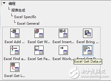 通过报表读取Excel有个坑大家用时在意 微波EDA网