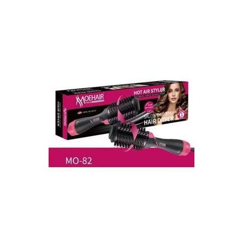 Generic Moehair Proextreme Salon One Step Hair Dryer And Hot Air Styler