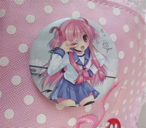 Yui Pin O Anime Creepy Cute Cute Pictures