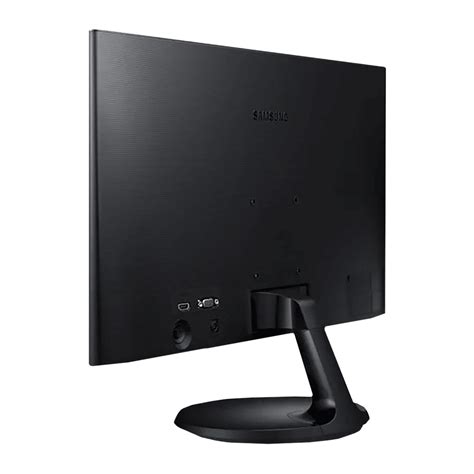 Buy Samsung 54 6 Cm 21 5 Inch Full Hd Tn Panel Led Super Slim Monitor With Flicker Free