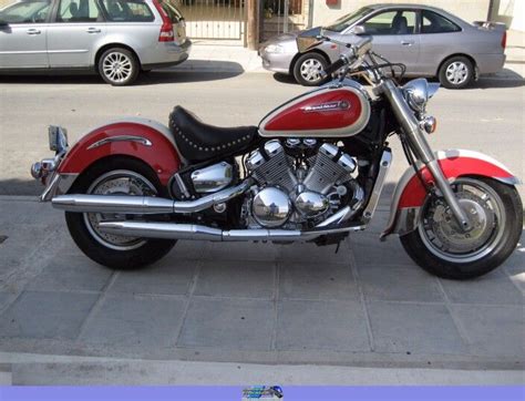 Yamaha Royal Star