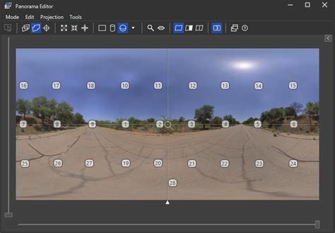 How To Create High Quality Hdr Environments Poly Haven Blog