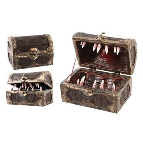 Mimic Chest