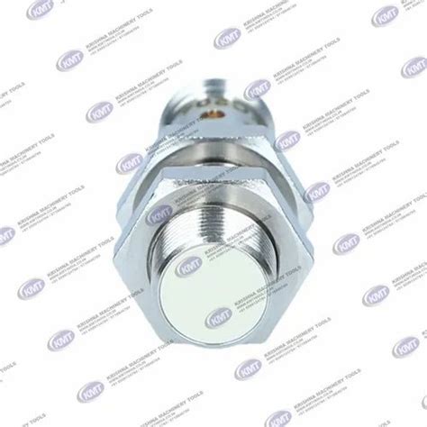 Ifc204 Ifm Inductive Sensor At ₹ 2700 Piece Sector 37 Gurgaon Id 2854582460362