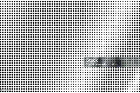 흑백 점선 하프톤 벡터 배경입니다 대각선 그라데이션일반 점선 텍스처 0명에 대한 스톡 벡터 아트 및 기타 이미지 0명 거친