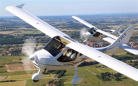 Australia Gets New Ctls Agent Australian Flying