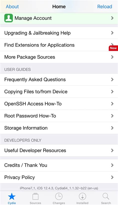 How To Jailbreak With The Checkra N Public Beta UTools