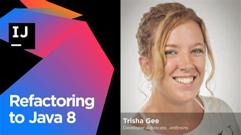 refactoring to java 8 youtube