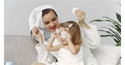 Детска козметика предизвиква кожни проблеми и безплодие