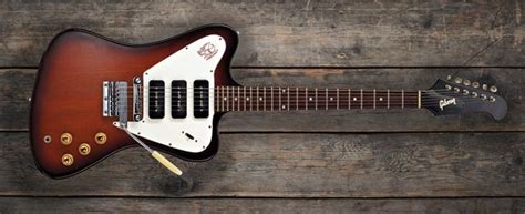 Gibson Non Reverse Firebirds Everything You Need To Know Guitar World