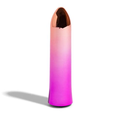 Aluminium Point Bullet The Bedside Box Premium Sex Toys The Bedside Box™
