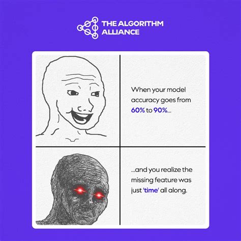 the algorithm alliance on linkedin datascience machinelearning