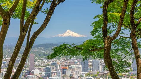 Portland Oregon In Spring 8 Great Things To See And Do