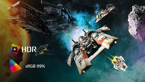 Ultragear Qhd Gaming Monitor With Hz Refresh Rate Gr Q B Lg Uk