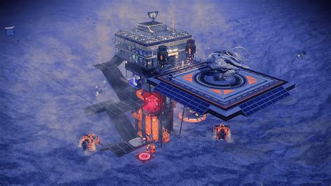 Enemy Mine Rnomansskythegame