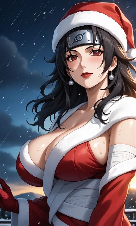 Bộ Sưu Tập 310 ảnh Yuhi Kurenai Anime Sexy Cực ấn Tượng