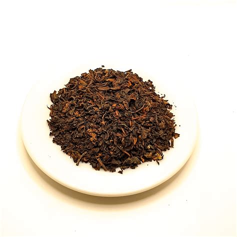 Grand Oolong Cafés And Thés Frédéric